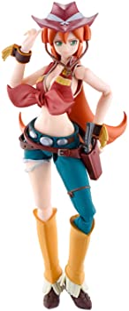 【中古】S.H.フィギュアーツ バック・アロウ-BACK ARROW- エルシャ・リーン 約135mm PVC&ABS製 塗装済み可動フィギュア【メーカー名】【メーカー型番】【ブランド名】【商品説明】S.H.フィギュアーツ バック・アロウ-...