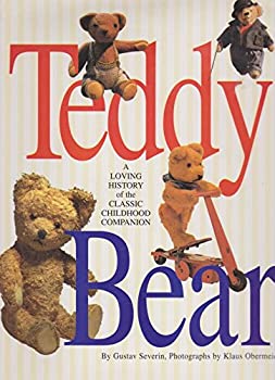 【中古】Teddy Bear - A Loving History of the Classic Childhood Companion [Hardback]【メーカー名】【メーカー型番】【ブランド名】【商品説明】Teddy Bear - ...