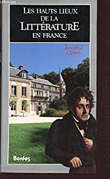 【中古】【非常に良い】HAUTS LIEUX LITTERATURE FRANCE (Ancienne Edition)【メーカー名】0【メーカー型番】0【ブランド名】0【商品説明】HAUTS LIEUX LITTERATURE FRANC...