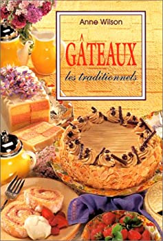 【中古】Gateaux : Les Traditionnels【メーカー名】【メーカー型番】【ブランド名】【商品説明】Gateaux : Les Traditionnels当店では初期不良に限り、商品到着から7日間は返品を 受付けております...