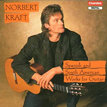 【中古】Spanish & South American Wo [CD]【メーカー名】0【メーカー型番】0【ブランド名】Kraft, Norbert【商品説明】Spanish & South American Wo [CD]当店では初期不良...