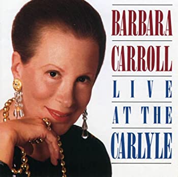【中古】Live at the Carlyle [CD]【メーカー名】Drg【メーカー型番】Carroll, Barbara【ブランド名】Drg【商品説明】Live at the Carlyle [CD]当店では初期不良に限り、商品到着から...