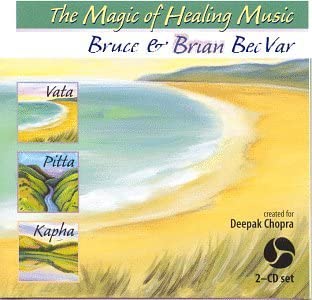 【中古】【非常に良い】Magic of Healing Music [CD]【メーカー名】0【メーカー型番】0【ブランド名】Bruce Becvar & Brian【商品説明】Magic of Healing Music [CD]当店では初...