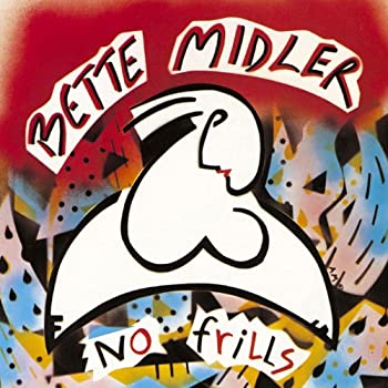【中古】No Frills [CD]【メーカー名】Atlantic / Wea【メーカー型番】Midler, Bette【ブランド名】Atlantic /warner【商品説明】No Frills [CD]当店では初期不良に限り、商品到着か...