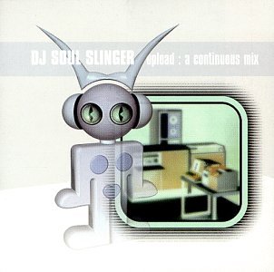 【中古】Upload: A Continuous Mix By DJ Soul Slinger [CD]【メーカー名】Jungle Sky Us【メーカー型番】DJ Soul Slinger【ブランド名】【商品説明】Upload: A Co...