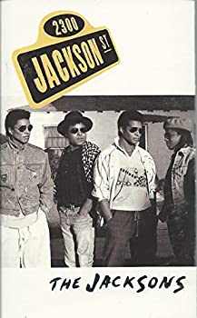 【中古】【非常に良い】2300 Jackson Street［カセット］【メーカー名】Epic【メーカー型番】【ブランド名】【商品説明】2300 Jackson Street［カセット］当店では初期不良に限り、商品到着から7日間は返品を 受...