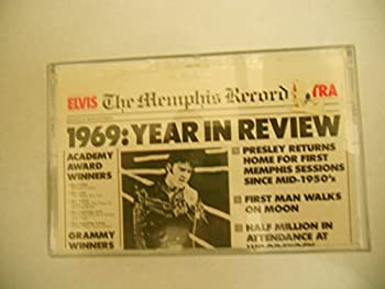 【中古】【非常に良い】The Memphis Record［カセット］【メーカー名】RCA【メーカー型番】【ブランド名】【商品説明】The Memphis Record［カセット］当店では初期不良に限り、商品到着から7日間は返品を 受付けて...