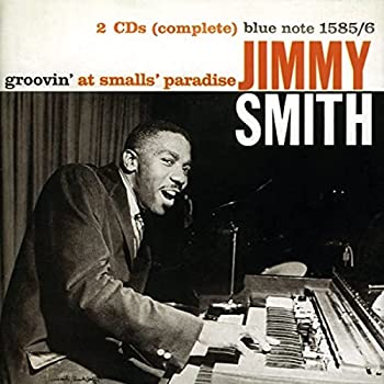 【中古】Groovin at Small's Paradise [CD]【メーカー名】0【メーカー型番】0【ブランド名】ジミー・スミス【商品説明】Groovin at Small's Paradise [CD]当店では初期不良に限り、商品到...