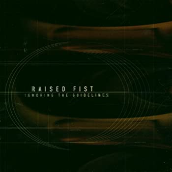 【中古】【非常に良い】Ignoring the Guidelines [CD]【メーカー名】0【メーカー型番】0【ブランド名】Raised Fist【商品説明】Ignoring the Guidelines [CD]当店では初期不良に限り、...