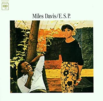【中古】E.S.P. [CD]【メーカー名】0【メーカー型番】0【ブランド名】マイルス・デイビス【商品説明】E.S.P. [CD]当店では初期不良に限り、商品到着から7日間は返品を 受付けております。他モールとの併売品の為、完売の際はご連絡...