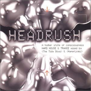 【中古】Head Rush [CD]【メーカー名】0【メーカー型番】0【ブランド名】Various Artists【商品説明】Head Rush [CD]当店では初期不良に限り、商品到着から7日間は返品を 受付けております。他モールとの併売...