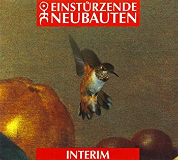 【中古】Interim [CD]【メーカー名】0【メーカー型番】0【ブランド名】アインシュテュルツェンデ・ノイバウテン【商品説明】Interim [CD]当店では初期不良に限り、商品到着から7日間は返品を 受付けております。他モールとの併売...