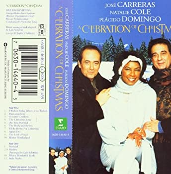 【中古】Celebration of Christmas［カセット］【メーカー名】Warner Music【メーカー型番】【ブランド名】【商品説明】Celebration of Christmas［カセット］当店では初期不良に限り、商品到着...