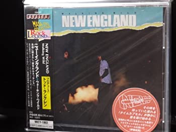 【中古】ウォーキング・ワイルド [CD]【メーカー名】0【メーカー型番】0【ブランド名】ニュー・イングランド【商品説明】ウォーキング・ワイルド [CD]当店では初期不良に限り、商品到着から7日間は返品を 受付けております。他モールとの併売品...