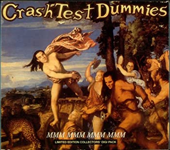 【中古】Mmm Mmm Mmm Mmm [CD]【メーカー名】0【メーカー型番】0【ブランド名】Crash Test Dummies【商品説明】Mmm Mmm Mmm Mmm [CD]当店では初期不良に限り、商品到着から7日間は返品を 受付...