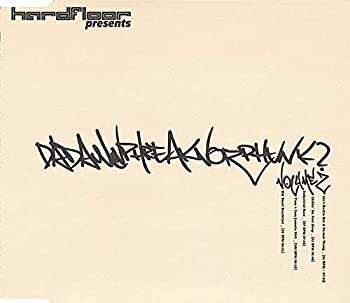 【中古】Dadamphreaknoizphunk Vol.2 [12 inch Analog] [CD]【メーカー名】Harthouse【メーカー型番】Hardfloor【ブランド名】【商品説明】Dadamphreaknoizphunk V...