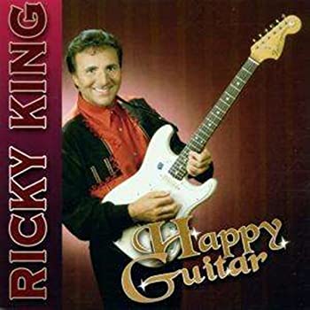【中古】【非常に良い】Happy Guitar [CD]【メーカー名】0【メーカー型番】0【ブランド名】Ricky King【商品説明】Happy Guitar [CD]当店では初期不良に限り、商品到着から7日間は返品を 受付けております。...