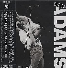 【中古】【非常に良い】Live! Live! Live! [CD]【メーカー名】0【メーカー型番】0【ブランド名】ブライアン・アダムス【商品説明】Live! Live! Live! [CD]当店では初期不良に限り、商品到着から7日間は返品を...