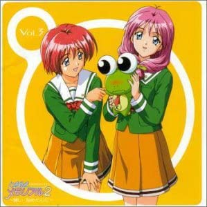 【中古】ドラマCD「ときめきメモリアル2」Vol.3〜願い・秘めた心に〜 [CD]【メーカー名】0【メーカー型番】0【ブランド名】ゲーム・ミュージック,野田順子,前田千亜紀,橘ひかり,鳥井美沙,田中みほ,岩本正樹【商品説明】ドラマCD「とき...