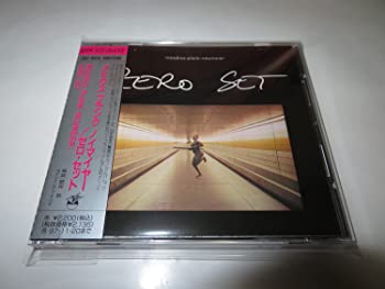 【中古】【非常に良い】ゼロ・セット [CD]【メーカー名】0【メーカー型番】0【ブランド名】プランク,マニ・ノイマイヤー,メビウス【商品説明】ゼロ・セット [CD]当店では初期不良に限り、商品到着から7日間は返品を 受付けております。他モー...