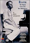 【中古】【非常に良い】リヒテル : 謎(エニグマ) ~甦るロシアの巨人 [DVD] カラヤン/ベンジャミン・ブリテン/ショスタコーヴィチ【メーカー名】ワーナーミュージック・ジャパン【メーカー型番】【ブランド名】【商品説明】リヒテル : 謎(...