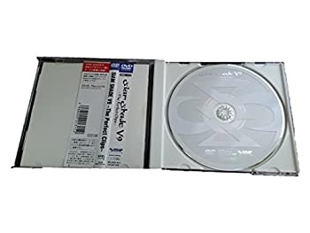 【中古】SIAM SHADE V9 ~The Perfect Clips~ [DVD]【メーカー名】ソニー・ミュージックエンタテインメント【メーカー型番】【ブランド名】【商品説明】SIAM SHADE V9 ~The Perfect Cli...