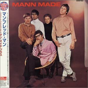 未使用、未開封品ですが弊社で一般の方から買取しました中古品です。一点物で売り切れ終了です。【中古】(未使用・未開封品)マン・メイド・プラス(紙ジャケット仕様) [CD]【メーカー名】0【メーカー型番】0【ブランド名】マンフレッド・マン【商品...