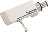 【中古】audio-technica AT-LH18/OCC ヘッドシェル【メーカー名】Audio Technica(オーディオテクニカ)【メーカー型番】15117354【ブランド名】Audio Technica(オーディオテクニカ)【商品...