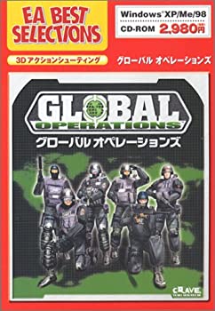 【中古】EA Best Selections グローバル オペレーションズ【メーカー名】エレクトロニック・アーツ【メーカー型番】【ブランド名】エレクトロニック・アーツ【商品説明】EA Best Selections グローバル オペレーショ...