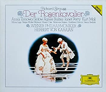 【中古】【非常に良い】Der Rosenkavalier [CD]【メーカー名】Polygram Records【メーカー型番】Strauss【ブランド名】【商品説明】Der Rosenkavalier [CD]当店では初期不良に限り、商品...
