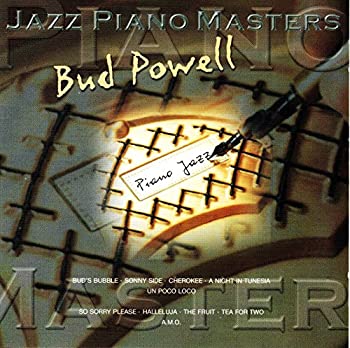 【中古】Jazz Piano Masters [CD]【メーカー名】Document【メーカー型番】Bud Powell【ブランド名】【商品説明】Jazz Piano Masters [CD]当店では初期不良に限り、商品到着から7日間は返品...