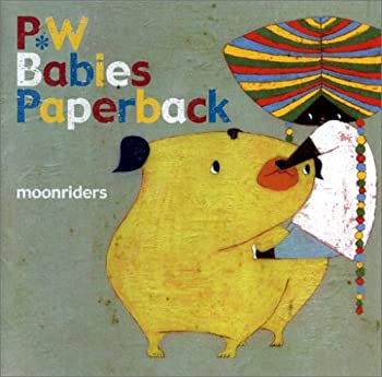 【中古】【非常に良い】P.W Babies Paperback [CD]【メーカー名】0【メーカー型番】0【ブランド名】ムーンライダーズ【商品説明】P.W Babies Paperback [CD]当店では初期不良に限り、商品到着から7日間...