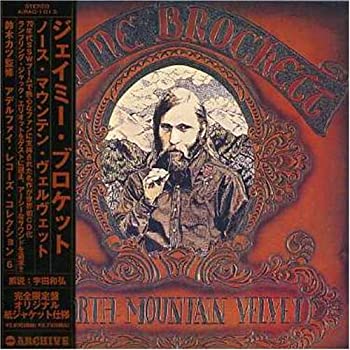 【中古】ノース・マウンテン・ヴェルヴェット [CD]【メーカー名】0【メーカー型番】0【ブランド名】Jaime Brockett,ジェイム・ブロケット【商品説明】ノース・マウンテン・ヴェルヴェット [CD]当店では初期不良に限り、商品到着か...