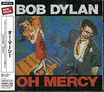 【中古】オー・マーシー [CD]【メーカー名】0【メーカー型番】0【ブランド名】ボブ・ディラン【商品説明】オー・マーシー [CD]当店では初期不良に限り、商品到着から7日間は返品を 受付けております。他モールとの併売品の為、完売の際はご連絡...