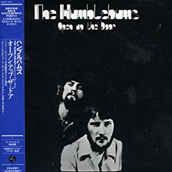 【中古】オープン・アップ・ザ・ドア(紙ジャケット仕様) [CD]【メーカー名】0【メーカー型番】0【ブランド名】ハンブルバムズ【商品説明】オープン・アップ・ザ・ドア(紙ジャケット仕様) [CD]当店では初期不良に限り、商品到着から7日間は返...