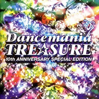 【中古】【非常に良い】ダンスマニア・トレジャー~10thアニヴァーサリー・スペシャル・エディション [CD]【メーカー名】EMIミュージック・ジャパン【メーカー型番】オムニバス【ブランド名】【商品説明】ダンスマニア・トレジャー~10thアニ...