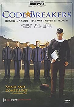 【中古】Code Breakers [DVD] [Import]【メーカー名】Arts Alliance Amer【メーカー型番】TM5010【ブランド名】Virgil Films【商品説明】Code Breakers [DVD] [Imp...