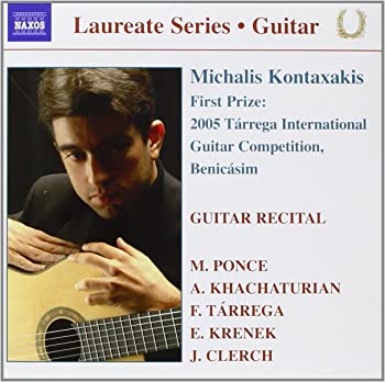 【中古】Guitar Recital [CD]【メーカー名】0【メーカー型番】0【ブランド名】Frank Martin,Manuel Ponce【商品説明】Guitar Recital [CD]当店では初期不良に限り、商品到着から7日間は返...