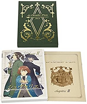 【中古】シュヴァリエ Vol.2 [DVD]【メーカー名】メディアファクトリー【メーカー型番】【ブランド名】【商品説明】シュヴァリエ Vol.2 [DVD]当店では初期不良に限り、商品到着から7日間は返品を 受付けております。他モールとの併...