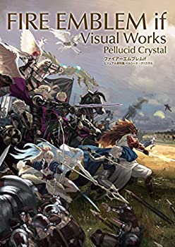 【中古】ファイアーエムブレムif ビジュアル資料集 ペルシード・クリスタル【メーカー名】徳間書店【メーカー型番】【ブランド名】【商品説明】ファイアーエムブレムif ビジュアル資料集 ペルシード・クリスタル当店では初期不良に限り、商品到着から...