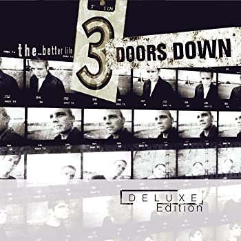 【中古】Better Life (Dlx) (Dig) (Ocrd) [CD]【メーカー名】0【メーカー型番】0【ブランド名】3ドアーズ・ダウン【商品説明】Better Life (Dlx) (Dig) (Ocrd) [CD]当店では初期不...