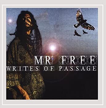 【中古】Writes of Passage [CD]【メーカー名】0【メーカー型番】0【ブランド名】Mr. Free【商品説明】Writes of Passage [CD]当店では初期不良に限り、商品到着から7日間は返品を 受付けております...
