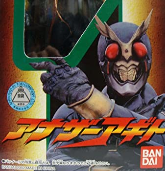 未使用、未開封品ですが弊社で一般の方から買取しました中古品です。一点物で売り切れ終了です。【中古】(未使用・未開封品)仮面ライダーヒーローシリーズ　アナザーアギト　RH40【メーカー名】バンダイ【メーカー型番】【ブランド名】ライダーヒーロー...