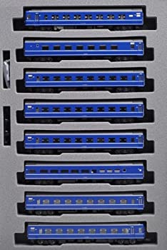 【中古】KATO Nゲージ 14系 寝台特急 さくら 長崎編成 8両セット 10-598 鉄道模型 客車【メーカー名】カトー(KATO)【メーカー型番】10-598【ブランド名】カトー(KATO)【商品説明】KATO Nゲージ 14系 寝台...