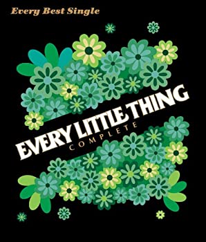 【中古】Every Best Singles ?Complete?【通常盤】 [CD]【メーカー名】0【メーカー型番】0【ブランド名】Every Little Thing【商品説明】Every Best Singles ?Complete?...