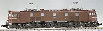 【中古】KATO Nゲージ EF58 初期形大窓 茶 つばめ・はとヘッドマーク付 3020-4 鉄道模型 電気機関車【メーカー名】カトー(KATO)【メーカー型番】409164【ブランド名】カトー(KATO)【商品説明】KATO Nゲージ ...