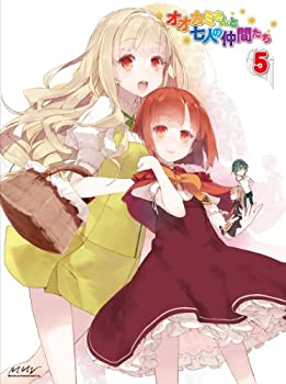 【中古】オオカミさんと七人の仲間たち 第5巻 [DVD]【メーカー名】メディアファクトリー【メーカー型番】【ブランド名】【商品説明】オオカミさんと七人の仲間たち 第5巻 [DVD]当店では初期不良に限り、商品到着から7日間は返品を 受付けて...
