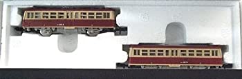 【中古】【TOMIX】トミックス誕生25周年 記念モデル国鉄キハ02形レールバスセット2両モーター無し 復刻版(92912) 鉄道模型 Nゲージ【メーカー名】【メーカー型番】【ブランド名】【商品説明】【TOMIX】トミックス誕生25周年 記...