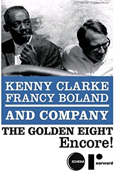 【中古】【非常に良い】The Golden Eight [CD]【メーカー名】0【メーカー型番】0【ブランド名】Clarke, Kenny【商品説明】The Golden Eight [CD]当店では初期不良に限り、商品到着から7日間は返品...