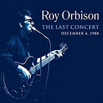 【中古】ザ・ラスト・コンサート [CD]【メーカー名】0【メーカー型番】0【ブランド名】Roy Orbison【商品説明】ザ・ラスト・コンサート [CD]当店では初期不良に限り、商品到着から7日間は返品を 受付けております。他モールとの併売...